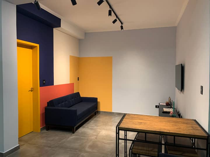 Hostel - Gomapass 4 Aeroporto Guarulhos - Guarulhos