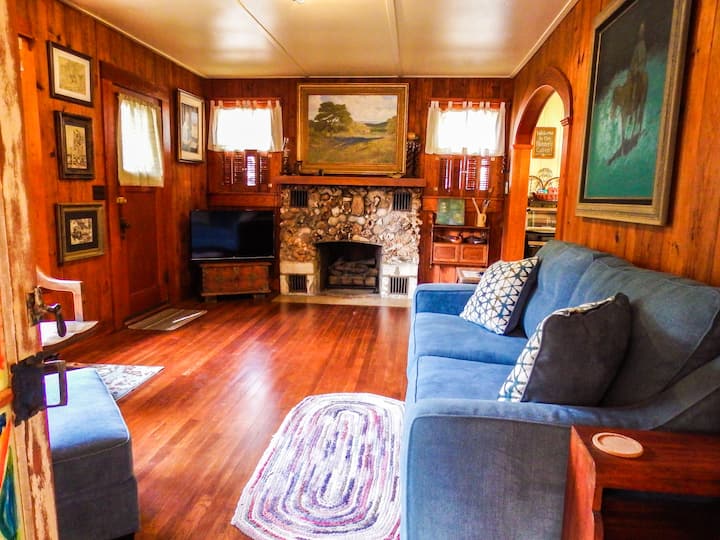 11 Best Cabin Rentals In Kerrville, Texas - Updated 2025 | Trip101