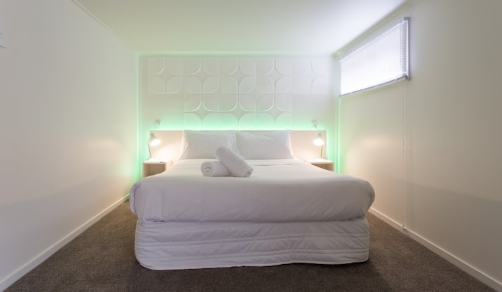 Dalton's Den - Queenstown