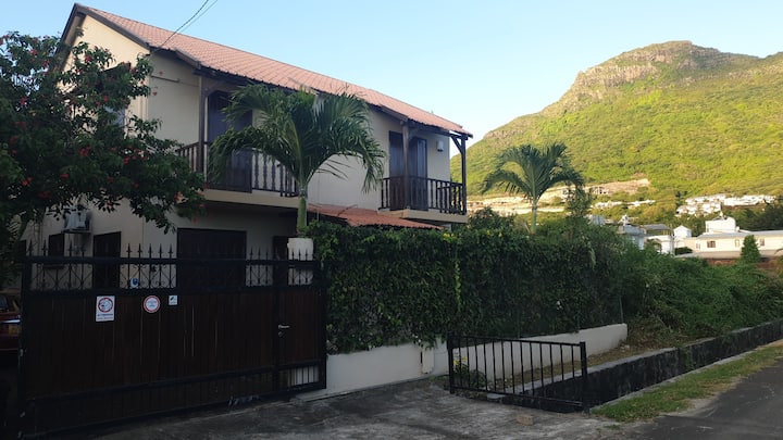 Top Notch Villa - Mauritius