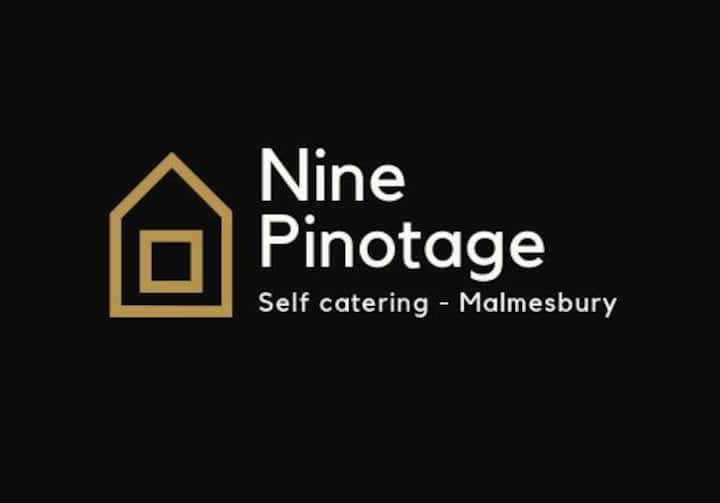 Nine Pinotage - Clean, Modern Comfort For Two - Malmesbury