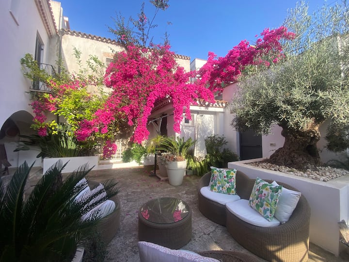 Centralhomegarden2 Cin It091095c2000r7739 - Girasole