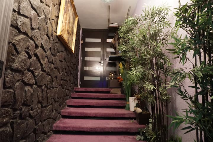 Music Loft In La Paz, Puebla - Puebla