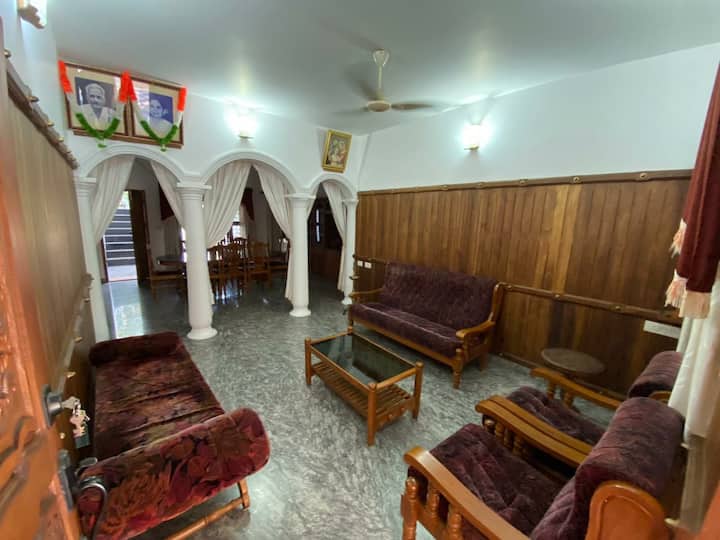 Mattathil House - Kottayam