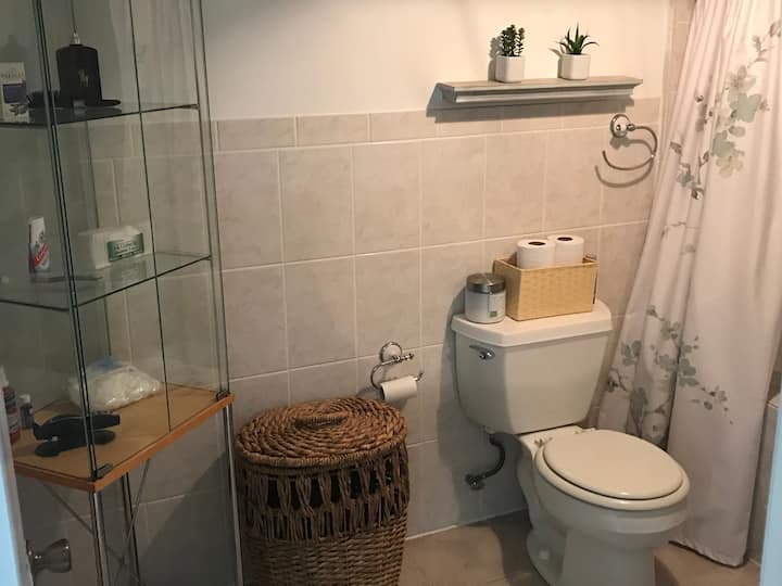 Downstairs Living Area- Near Nyc+ewr - New Jersey