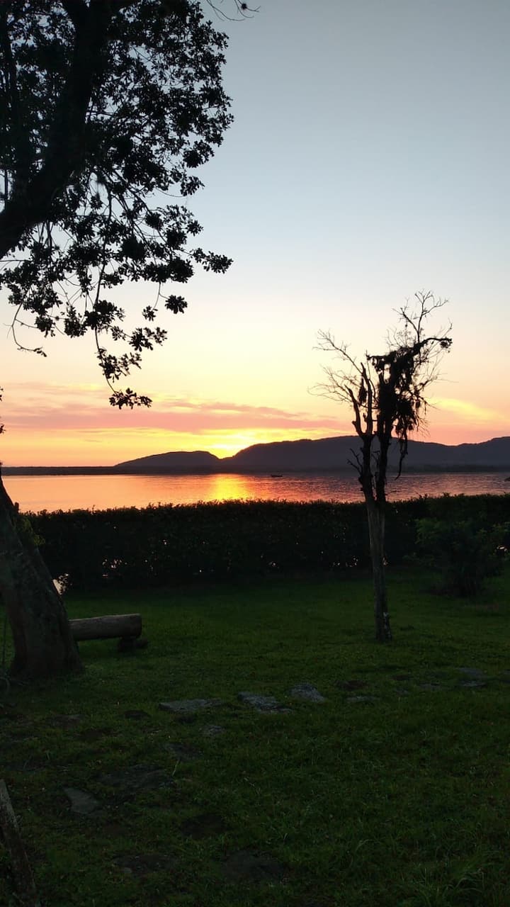 Costa Da Lagoa - Solar Das Arueiras- Ponto 7 - Florianópolis