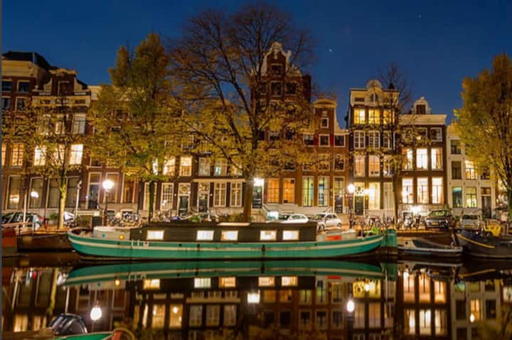 Amsterdam City Center - Amsterdam