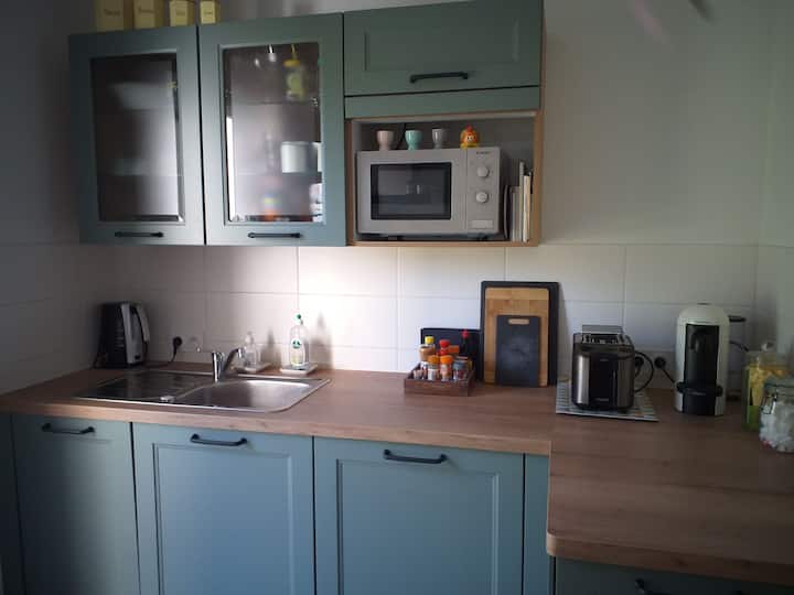 Maison Ds Résidence  Au Calme Proche Centre Ville - Paimpol