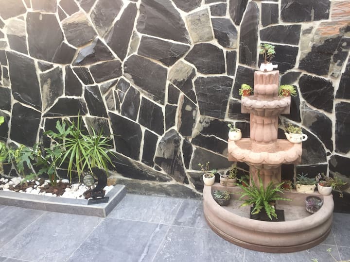 La Casita De Alexa - Cuautitlán Izcalli