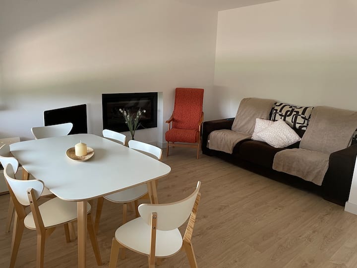 Casa Rural "Mas De Joan I Cinta" - Deltebre
