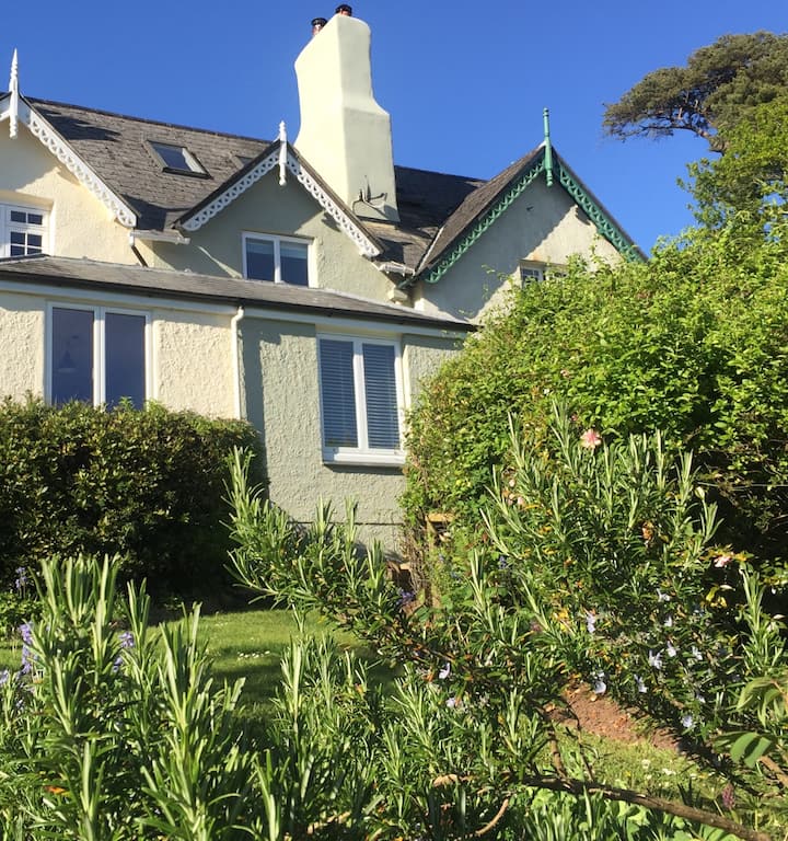 Dream Cottage Made For 2 For Ultimate Relaxation - Totnes