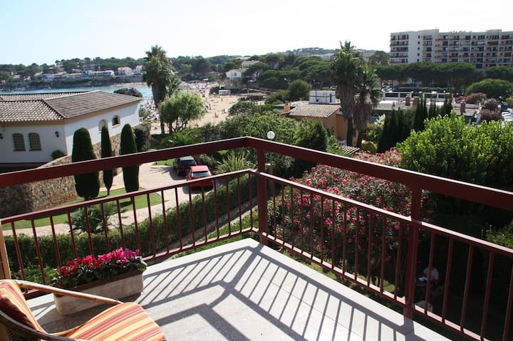 Location Vacances Plage La Fosca - Palamós