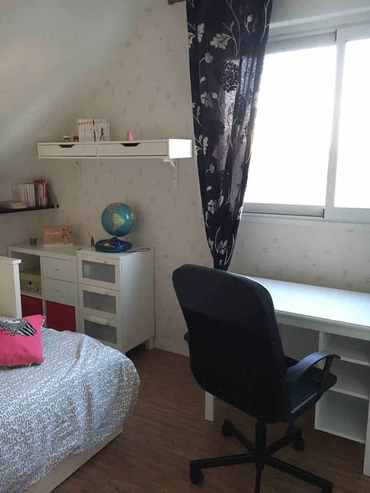 Chambre D Hôtes Que Samedi Et Dimanche Location - Merdrignac