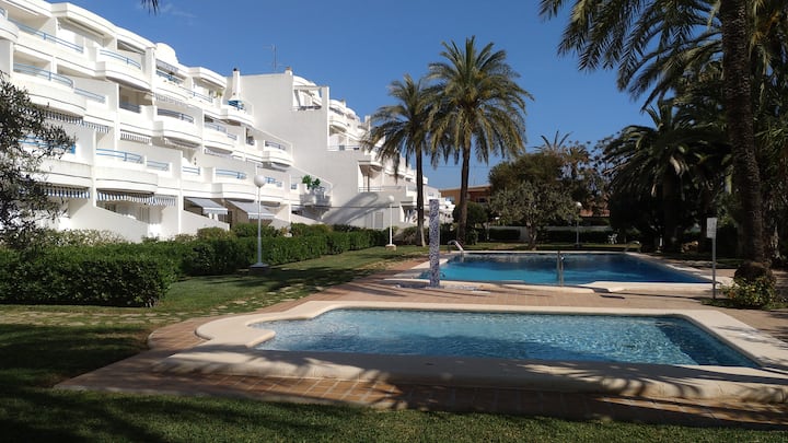 Vivienda Con Inmejorables Vistas Al Mediterráneo - Ondara