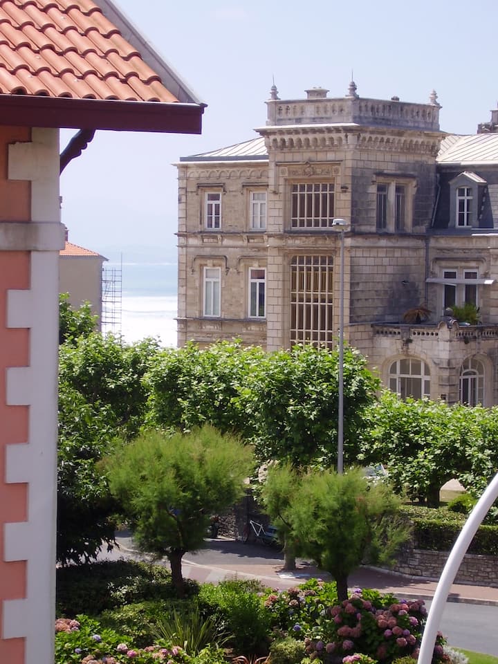 Appartement Côte Des Basques - Biarritz