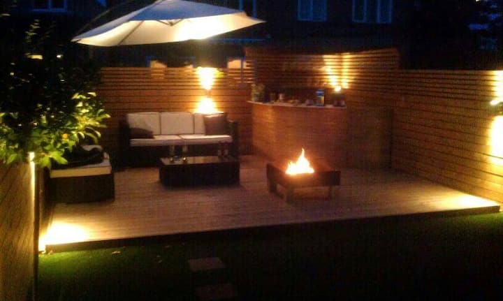 Hidden Gem In Nottingham Forest !!! - Sherwood Forest