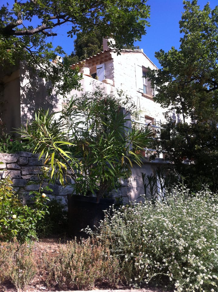 Les Hauts De Sumian - Route De La Jaumière - 84220 - Gordes