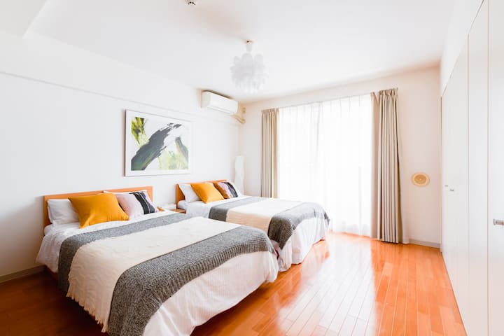 【Weekly/monthly Stay】d4｜kawaramachi｜nishiki｜kyoto - Kyoto