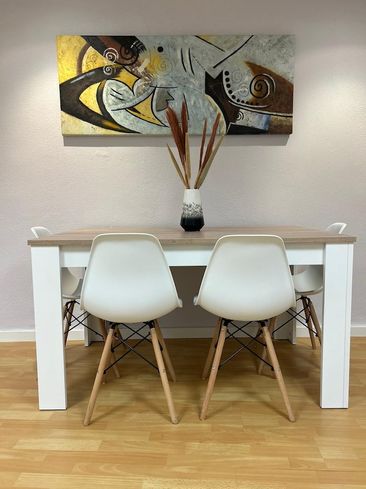 Apartamento En Valencia1 - Valência