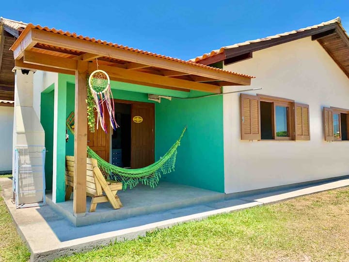 Casa Praia Do Rosa Reveillon - Imbituba