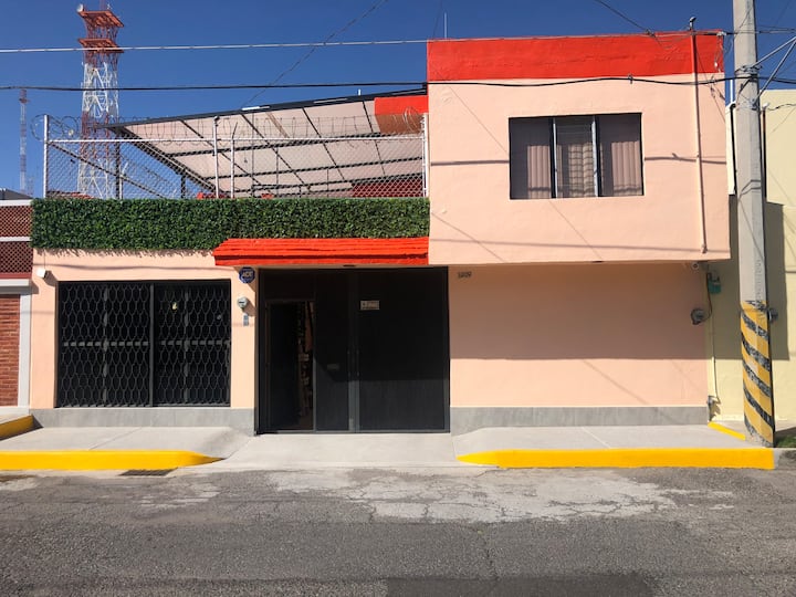 Disfruta Tu Espacio Como En Tu Casa. - Puebla