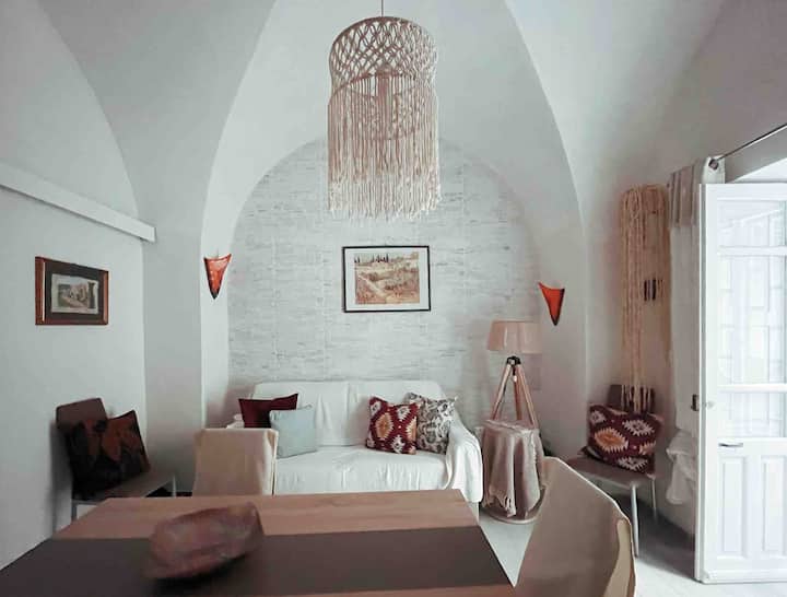 Casa Failla - The Nest By The Sea - Siracusa