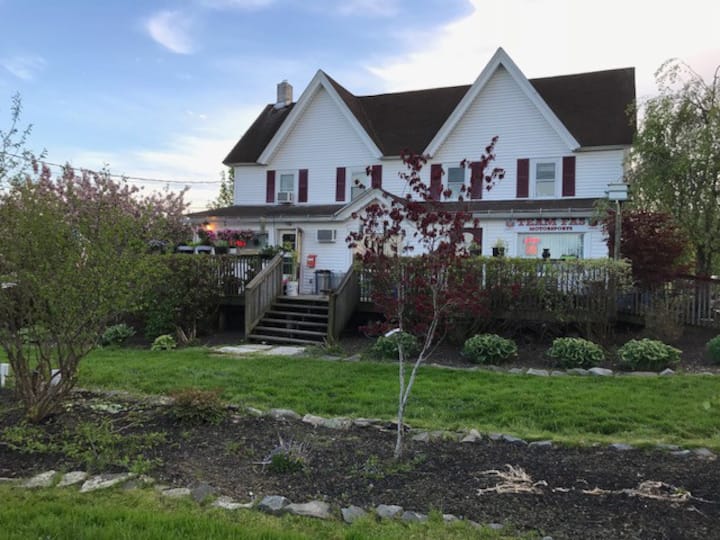 Fosterdale Motor Lodge - Bethel, NY