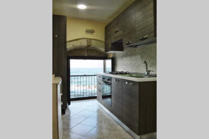 *Imperial* House Sea View Ortigia Siracusa - Syracuse