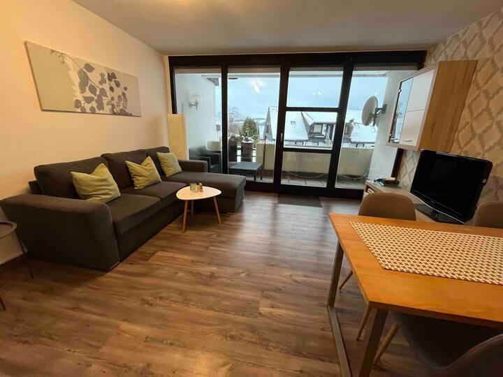 Wohnung In Winterberg - Winterberg