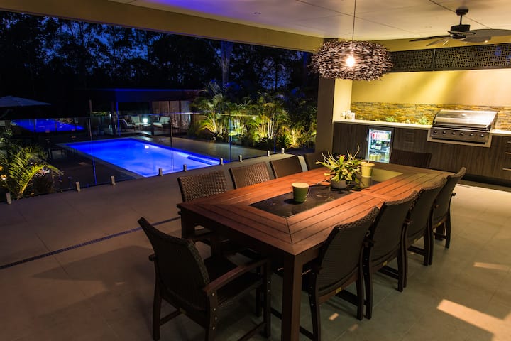 Large New Luxury House Walk To Shops Gold Coast - Gold Coast