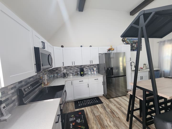 Cheerful , Nice Quiet Home #2 - Augusta, GA