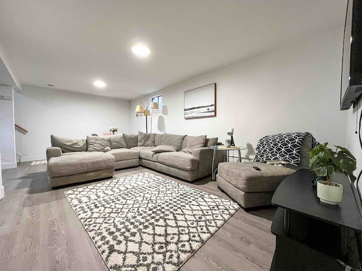 Renovated 2br+bath Basement For Rent! - Thornton, CO