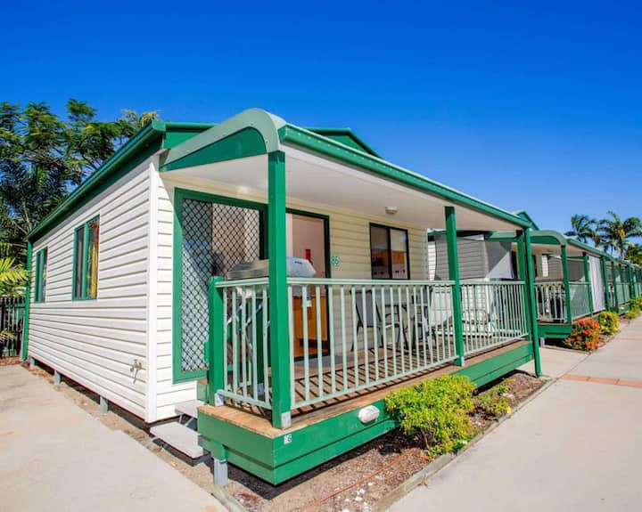 Family Villa - Bowen