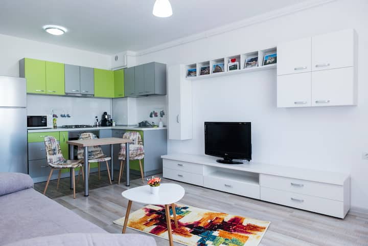 Friendly Rentals - Brašov