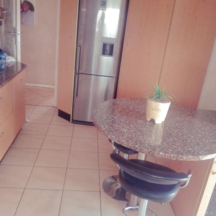 Nwai's Place (3) - Mthatha