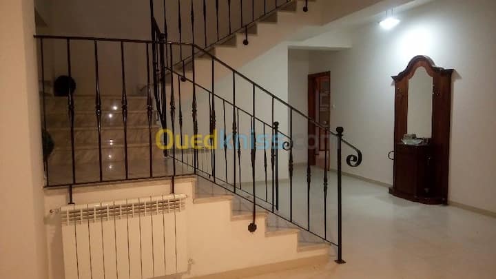 Duplex Hydra Alger - Alger