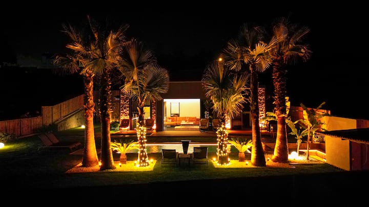 Sapancasunsetvillas 3. Villa - Sakarya