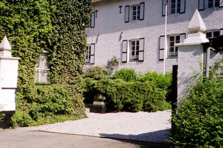 Banholt : locations de vacances et logements - Limburg, Pays-Bas | Airbnb