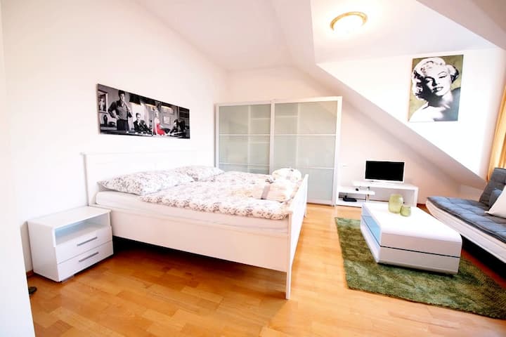 Cosy Apartment In Central Location - Vienne