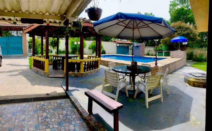 Chácara 3 A - Sao Paulo