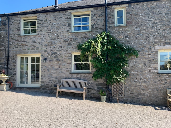 Autumn Cottage, Luxury 4 Bed Cottage,dog Friendly. - Sedbergh