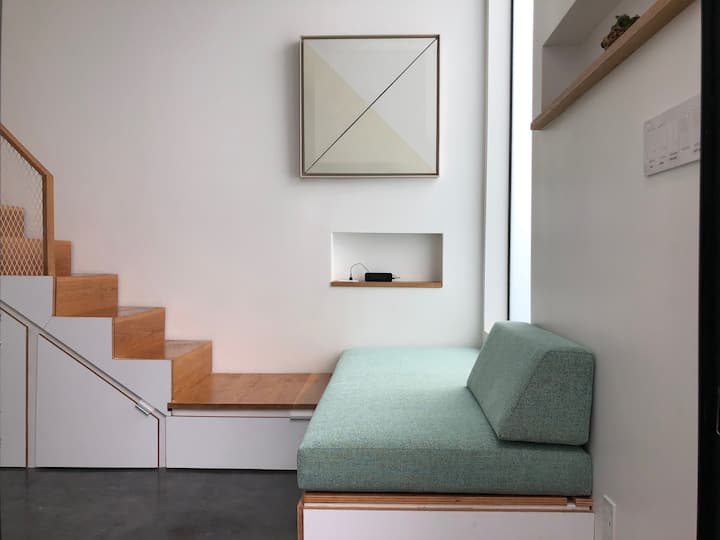 Venice Beach Guesthouse - Los Angeles, CA