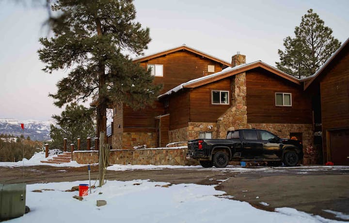 Hideaway Apartment - Pagosa Springs, CO