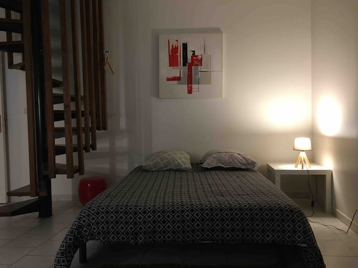 Coeur De Ville Prix Mini ,Wifi ! - Chartres