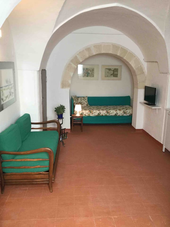 Villa Casinasandonato Puglia - Pulsano