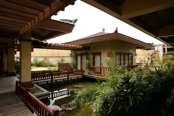 Airport Location > Resort > Wi-fi - Pasig