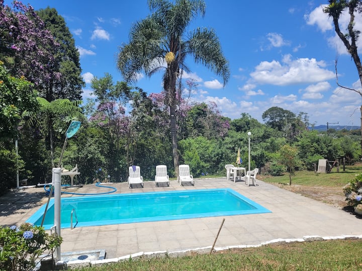 Chacara Kosaka - Cotia