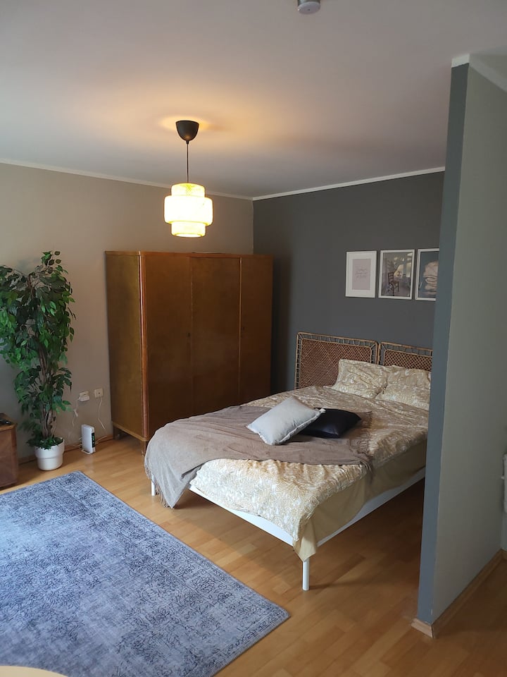 Cozy Studio,15 Min To Old City ! - Tallinn
