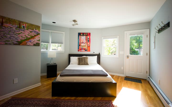 Cozy Up In Cos Cob - Stamford, CT