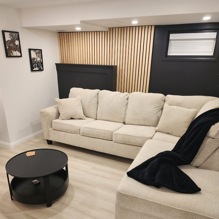 Lakebreeze Studio - Newcastle